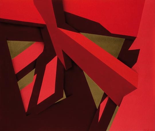 Jan Kaláb | UNTITLED (2009) | MutualArt