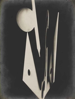 Man Ray | Untitled | MutualArt