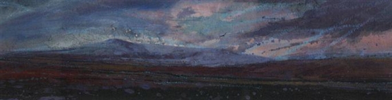 Jan Gregson | 5 Artworks at Auction | MutualArt