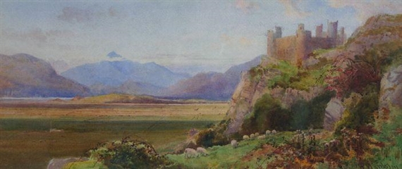 W. Mathieson | 3 Artworks at Auction | MutualArt