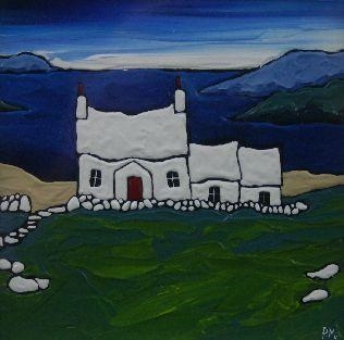 Peter Morgan | Artist Overview | MutualArt