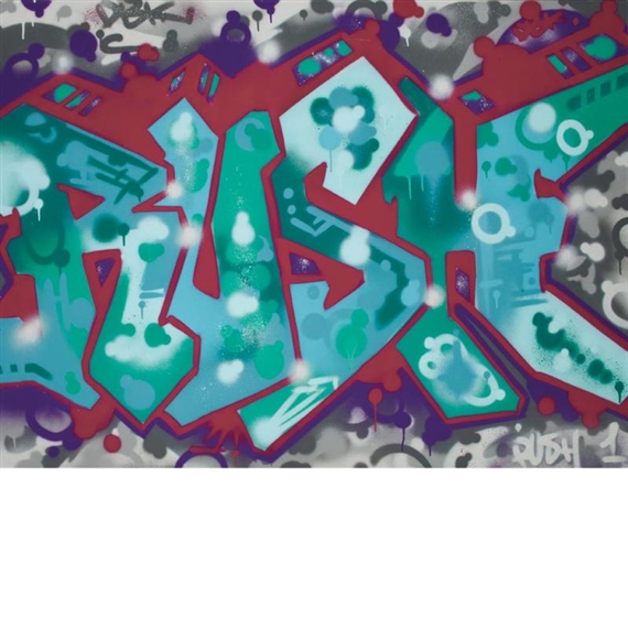 DBK | 3 Artworks at Auction | MutualArt