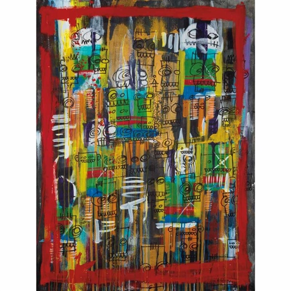 Phetus | Performance at Auction | MutualArt