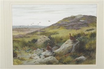 David Morrison Reid Henry | 44 Artworks at Auction | MutualArt
