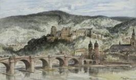 Albert Robida | 126 Artworks at Auction | MutualArt