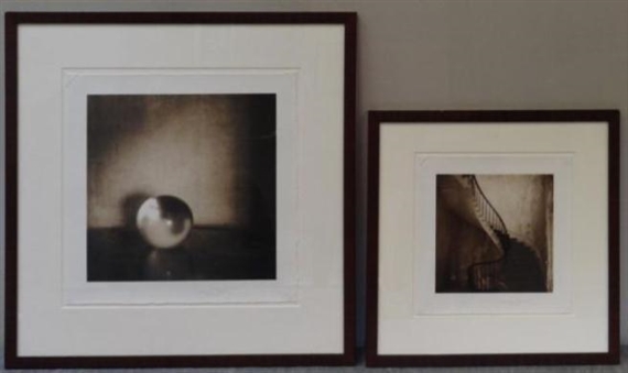 David Halliday | 73 Artworks at Auction | MutualArt