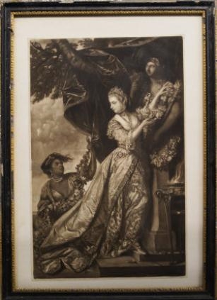 Edward Fisher | 13 Artworks at Auction | MutualArt