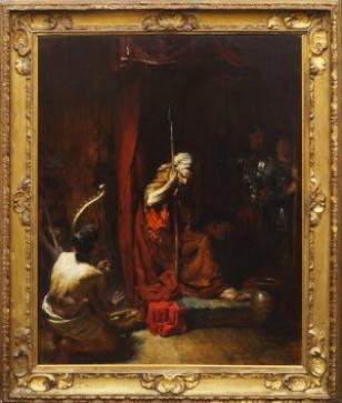 George Frederick Bird | 4 Artworks | MutualArt