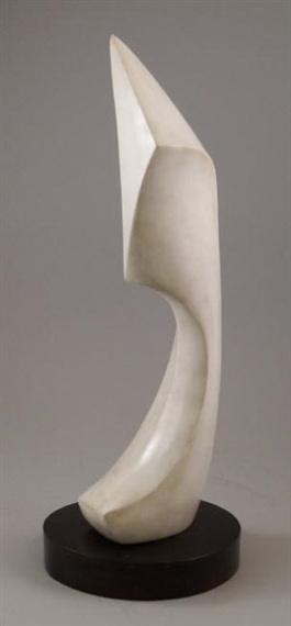 Barbara Hodgkins | 7 Artworks at Auction | MutualArt