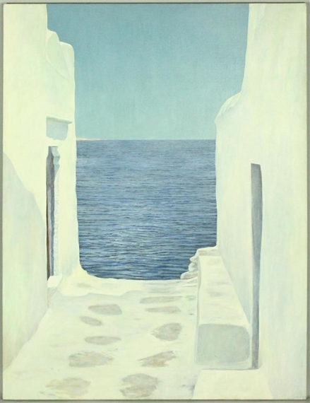 Caroline Huff | 1 Artworks at Auction | MutualArt