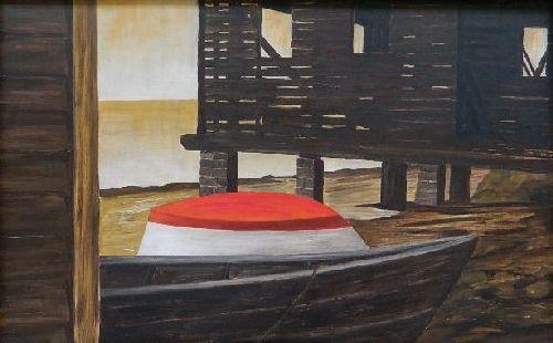 Kenneth Wood | Performance at Auction | MutualArt