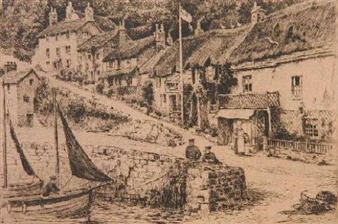 Henry G. Walker | 19 Artworks at Auction | MutualArt