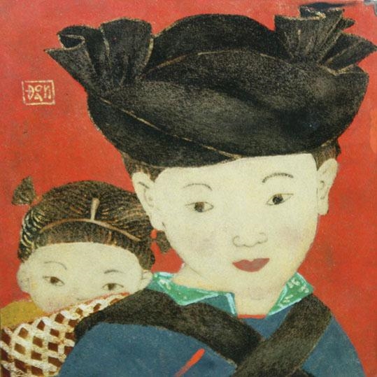 Do Kim Doan | 3 Artworks at Auction | MutualArt