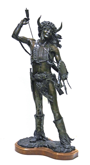 Rusty Phelps | 38 Artworks at Auction | MutualArt