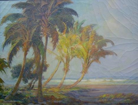 Frederick Alexander Pawla | 19 Artworks at Auction | MutualArt