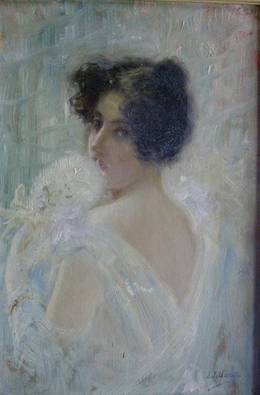 Sell Your Juan Jose Garate Y Clavero with MutualArt