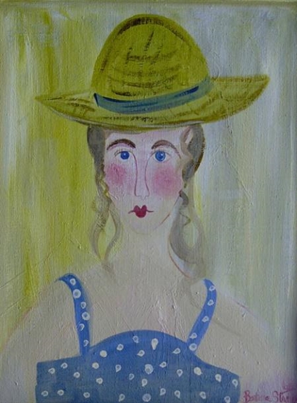 Barbara Strawser | 47 Artworks at Auction | MutualArt