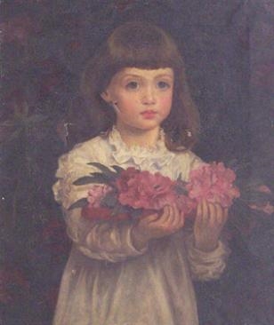 Anna Lea Merritt | Diana | MutualArt