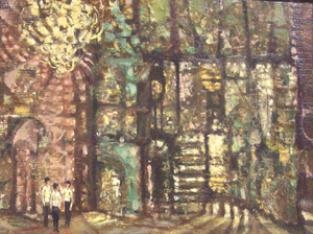 Martin Jackson | 51 Artworks at Auction | MutualArt
