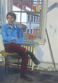 Edith Neff | 20 Artworks at Auction | MutualArt