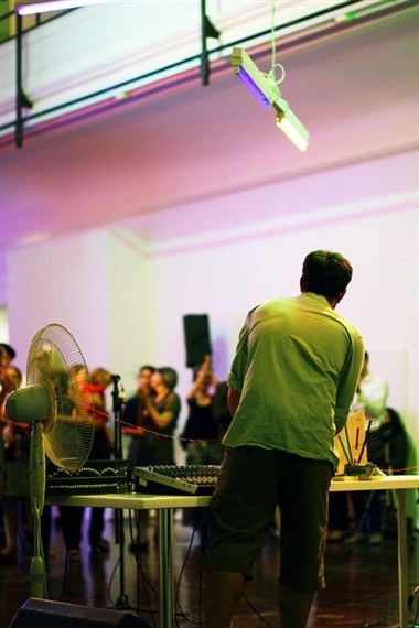 PICA, Perth Institute of..., Perth, Australia