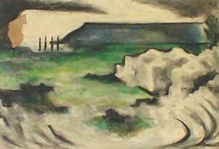 Anna Warren Ingersoll | 1 Artworks at Auction | MutualArt