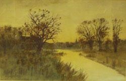 Neil Reed Mitchell | 3 Artworks at Auction | MutualArt