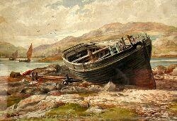John Carlaw | 15 Artworks at Auction | MutualArt