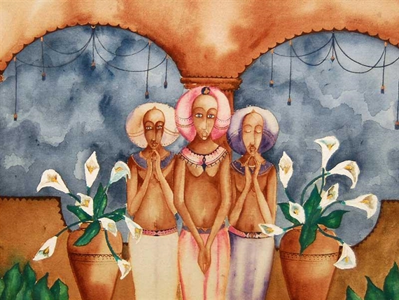 Pieter Lessing | Performance at Auction | MutualArt