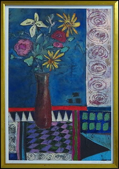 Patricia Beatty | 25 Artworks at Auction | MutualArt