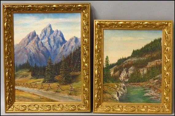 W. Phil Adams | 1 Artworks at Auction | MutualArt