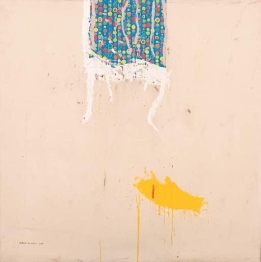 Walid El-Masri | 8 Artworks at Auction | MutualArt