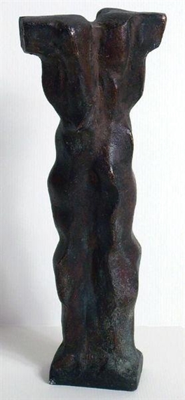 Klaus-Michael Stephan | 3 Artworks at Auction | MutualArt