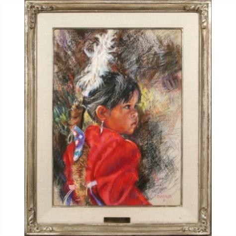 Guadalupe Apodaca | 40 Artworks at Auction | MutualArt