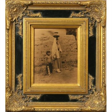 Carl Moon | 2 Works: Pesothlanny, Medicine Chief; Gray Hawk | MutualArt
