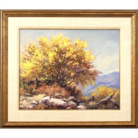 Rose Mary Stubbs | 6 Artworks | MutualArt