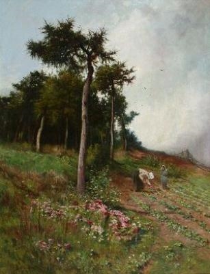 George Aitken | 3 Artworks at Auction | MutualArt