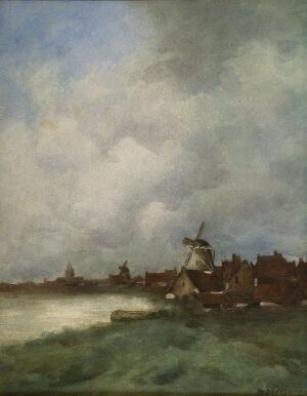 William Dodds | 2 Artworks at Auction | MutualArt