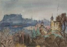 Anne Connell | 4 Artworks | MutualArt