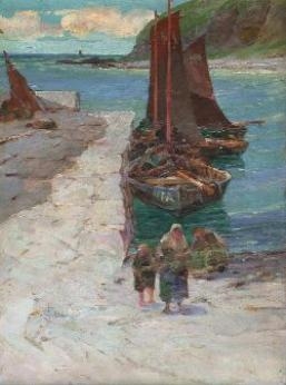 W. Wilson | 57 Artworks | MutualArt