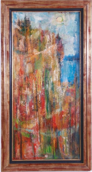 Benjamin E. Shute | 22 Artworks at Auction | MutualArt