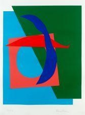 Richard Mortensen | Composition | MutualArt