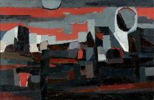 Meijer Jan | Untitled (1970) | MutualArt