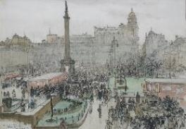 Alex Macpherson | 7 Artworks at Auction | MutualArt