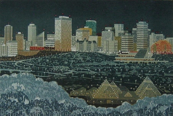 Weber, George | Art Auction Results