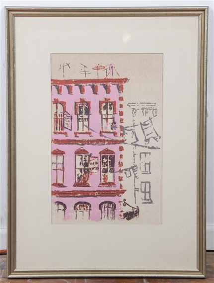 Judith Reese | Biography