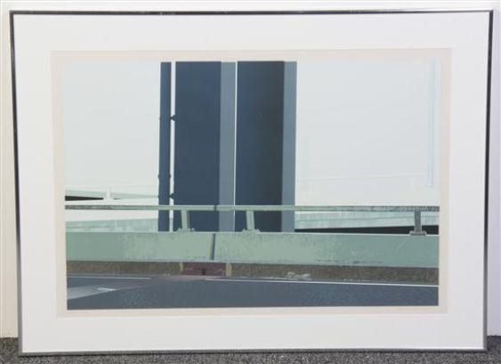 David Sullivan | Monument | MutualArt