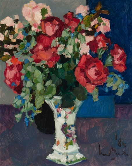 Kees Bol | 26 Artworks | MutualArt