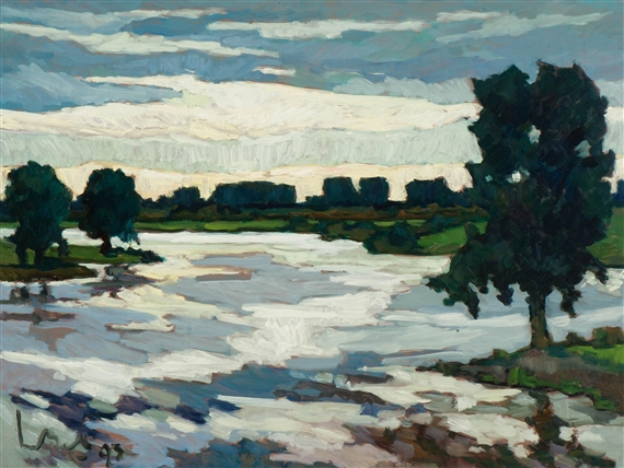 Kees Bol | 26 Artworks | MutualArt