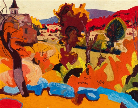 Bol, Peter | 8 Artworks | MutualArt